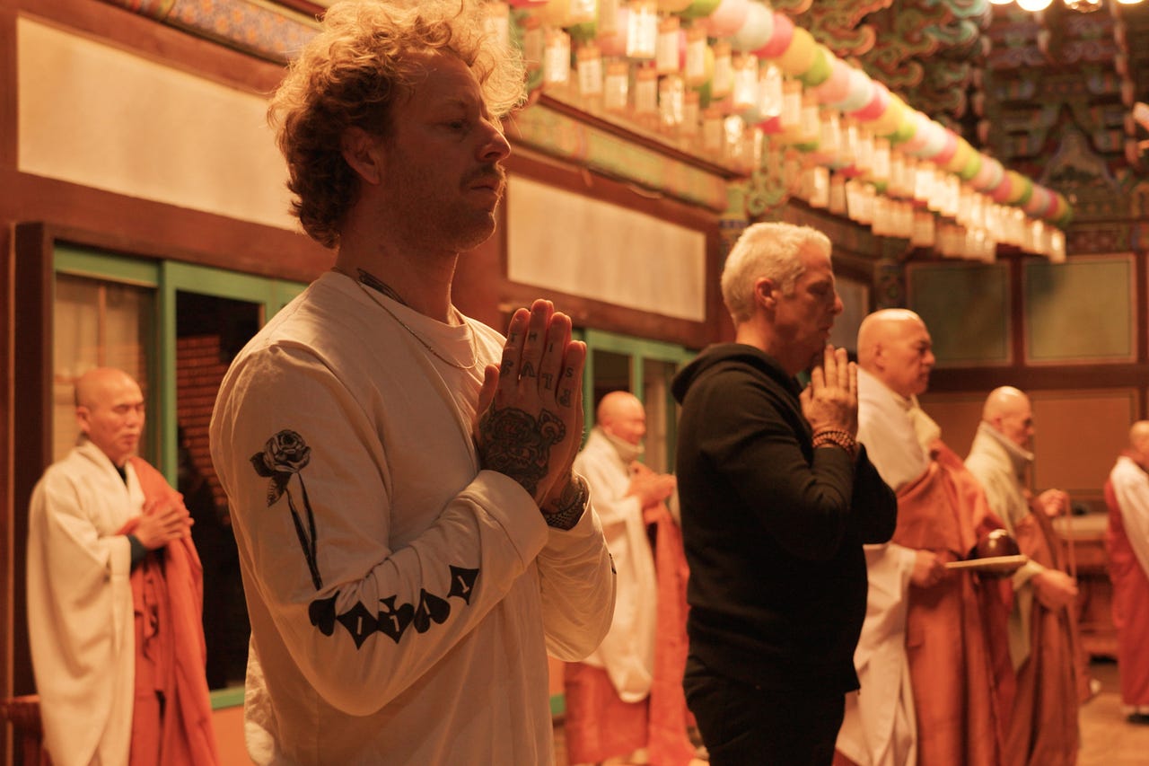 The JDS Newsletter | Joshua David Stein | Substack