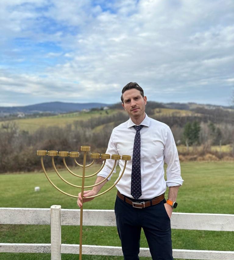 Albrecht's Letter | Eli Albrecht | Substack