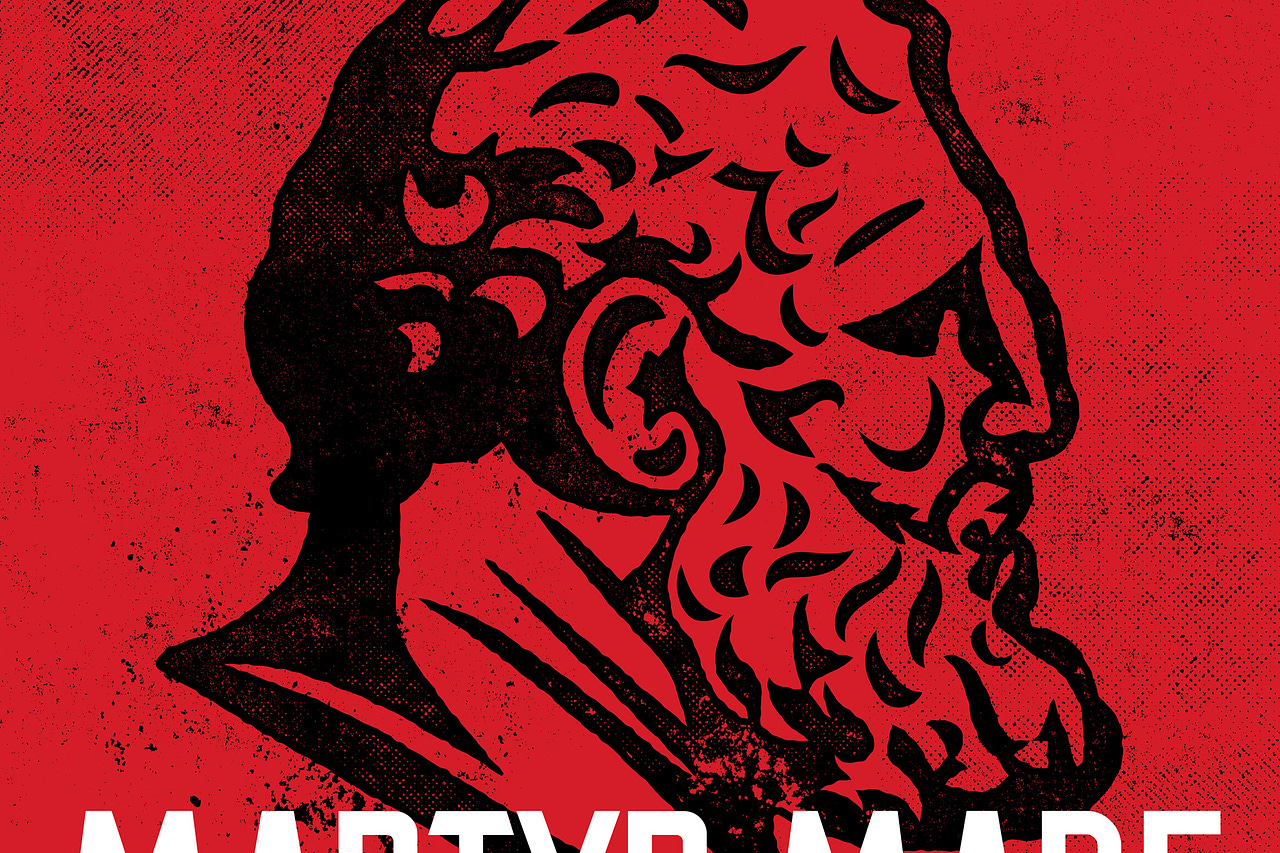 The Martyr Made Substack | Darryl Cooper | Substack