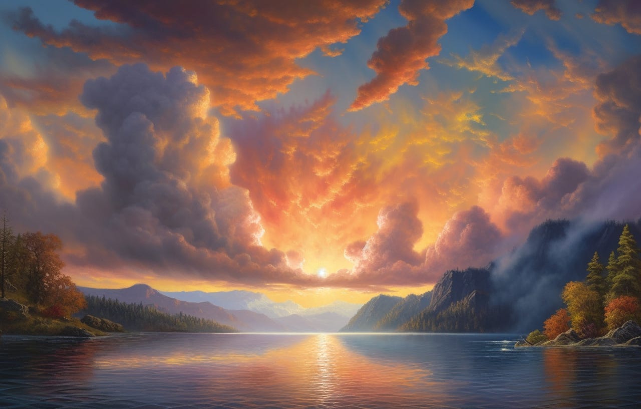 Faces of ALX SE | Substack