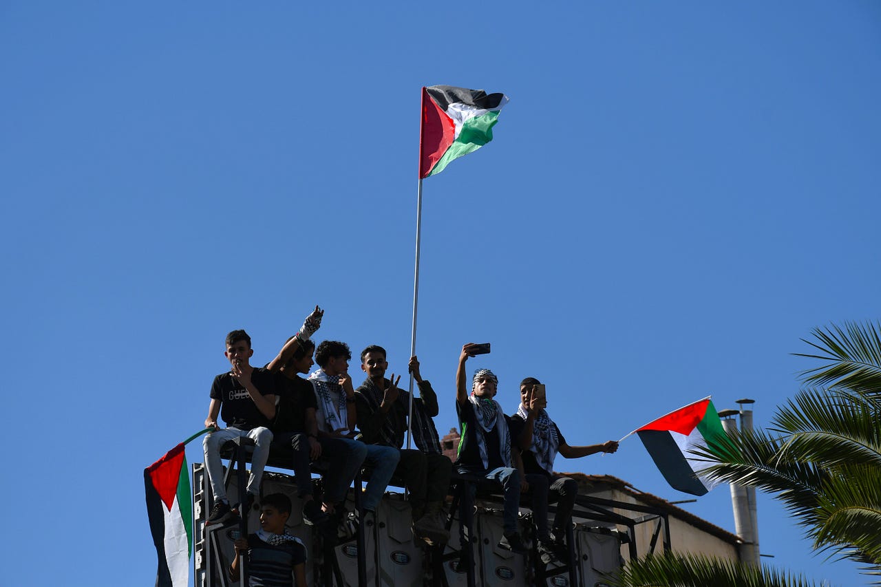 Vanessa Beeley | Substack