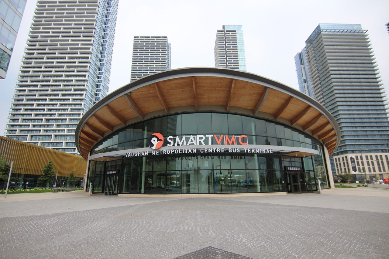 North of Bloor | Steve Lafleur | Substack