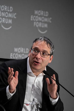 Marcus on AI | Gary Marcus | Substack