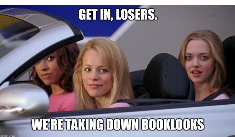 Anger & Clarity | Frank Strong | Substack