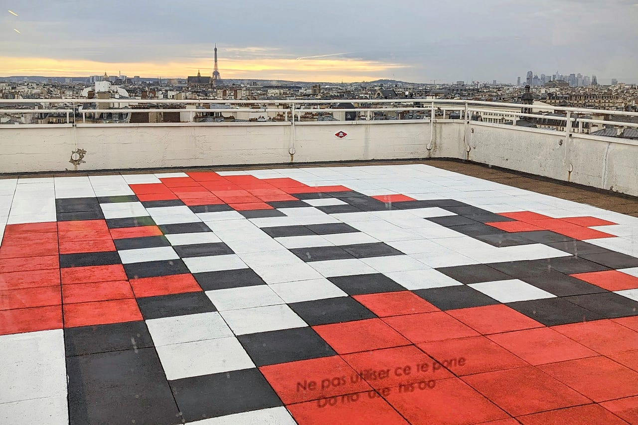 pnote | Przemek | Substack