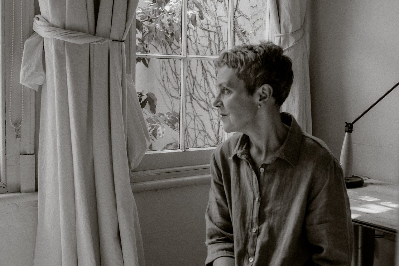 helen hayward home work | Substack