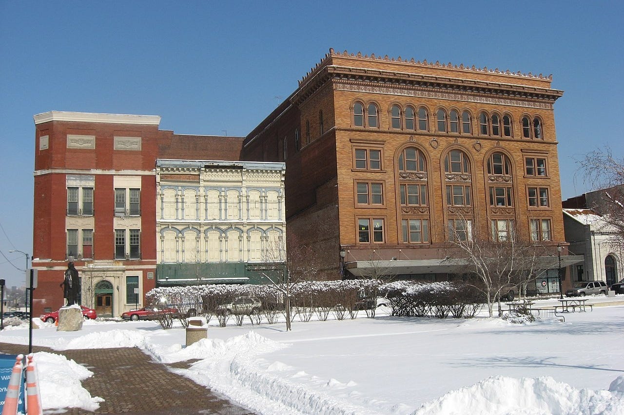 Noahpinion | Noah Smith | Substack