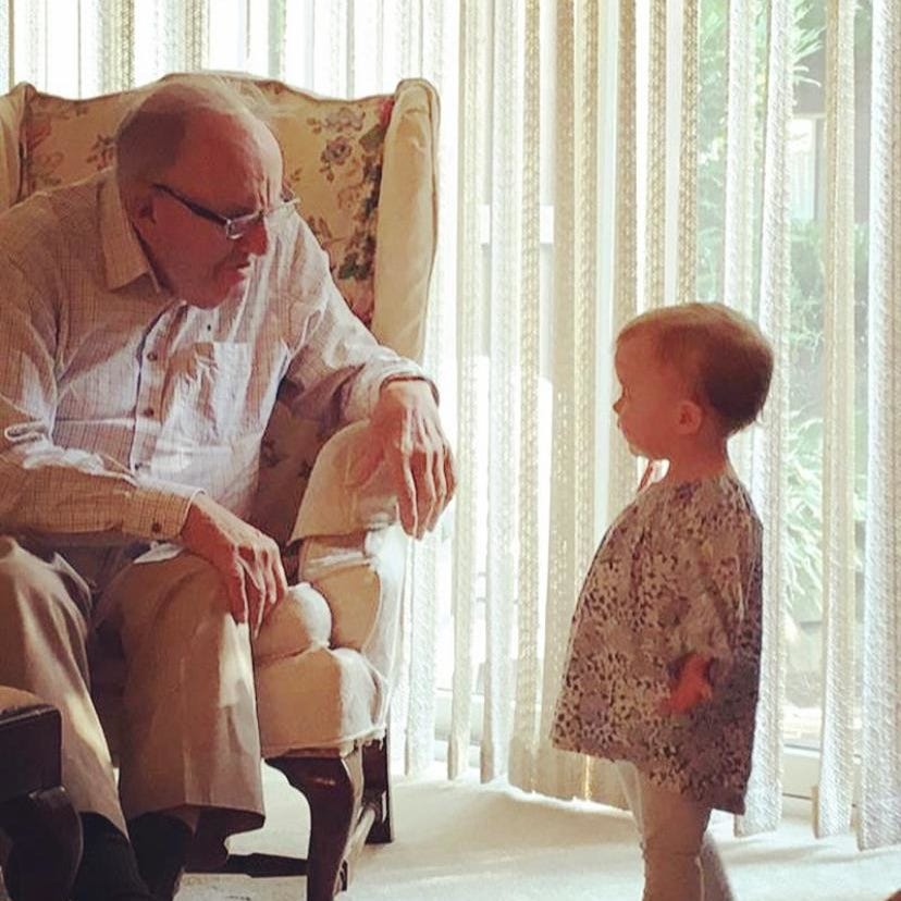 Ember Days | Edward R Grant | Substack