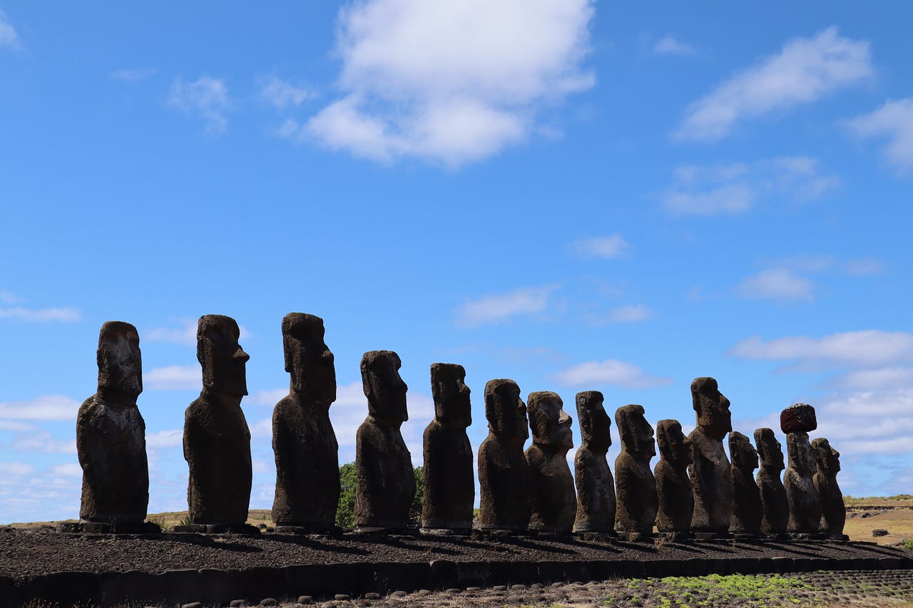 Explorers by Nature | Lu Bu | Substack