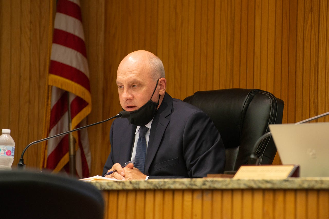 Michael Romain's Newsletter | Substack