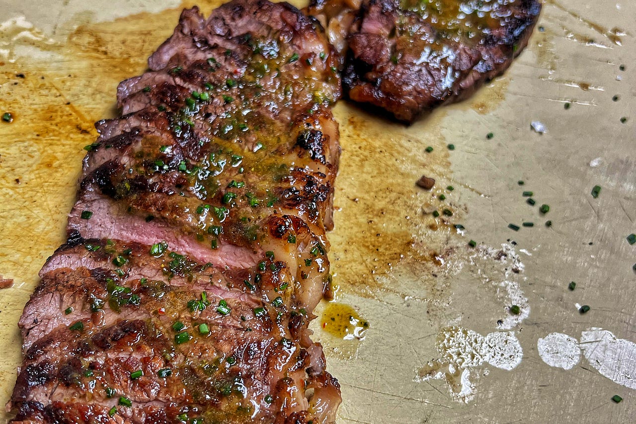 American Gravy | andrew gruel | Substack