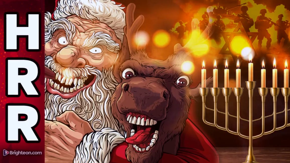 Capt. Roy Harkness’ Substack | Substack