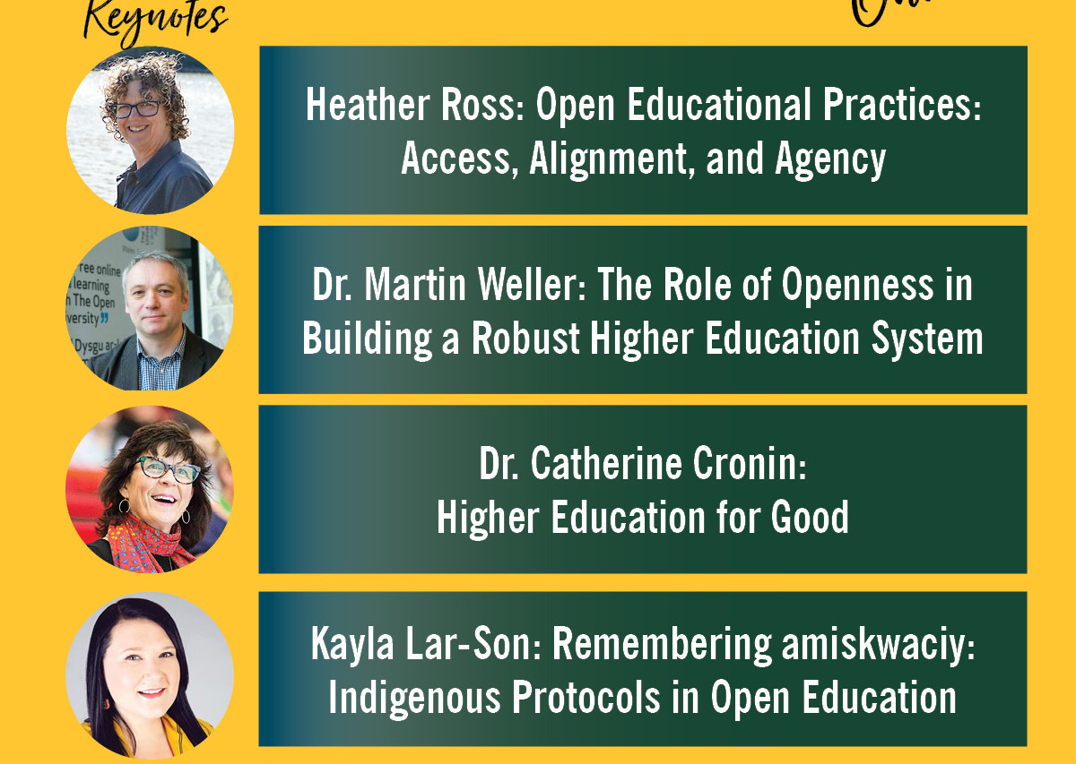 Centre for Teaching & Learning at the University of Regina | Substack