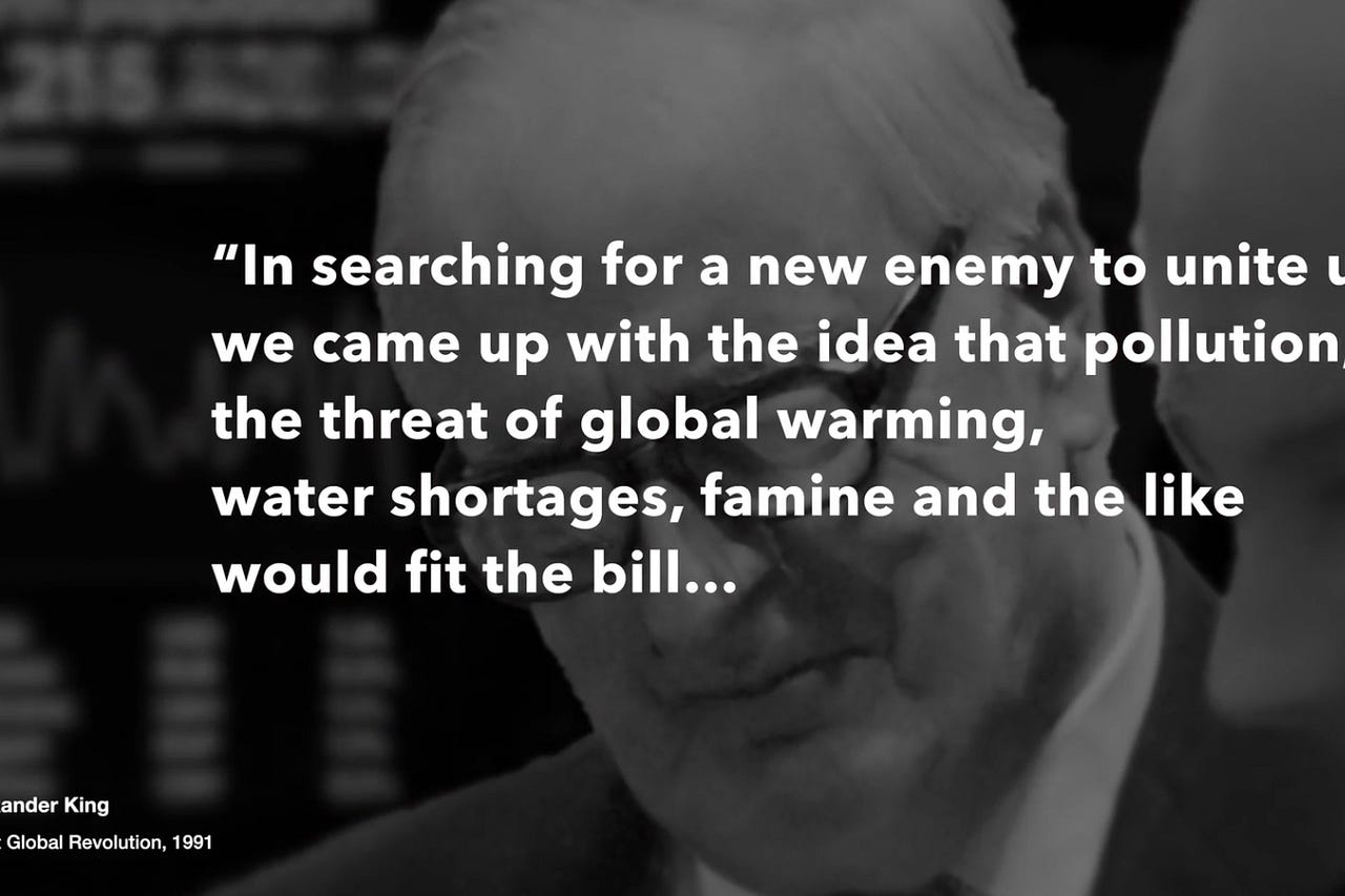 Welcome to Absurdistan | elizabeth nickson | Substack