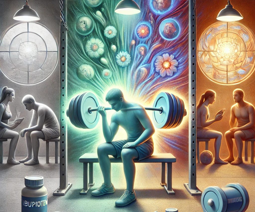 Heidi’s Substack | Heidi Priebe | Substack