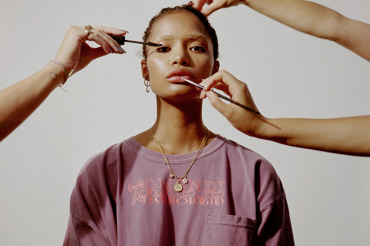 Yard Work | Hale Sheffield | Substack