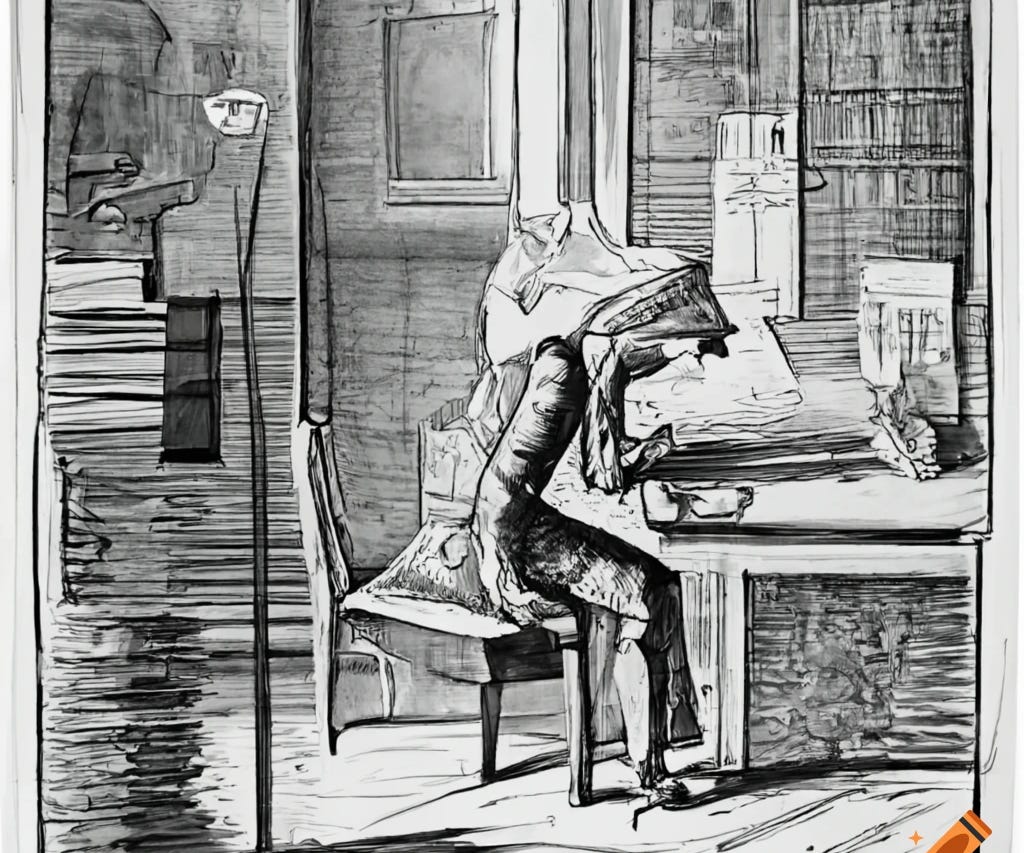 Hermetic Musings | Openly Fae | Substack