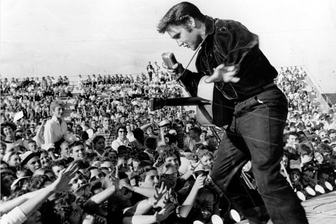 Stat Significant | Daniel Parris | Substack