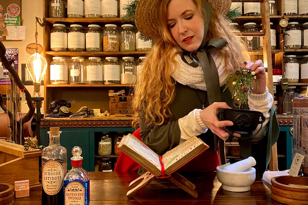 Grace’s Substack | Grace Nuth | Substack