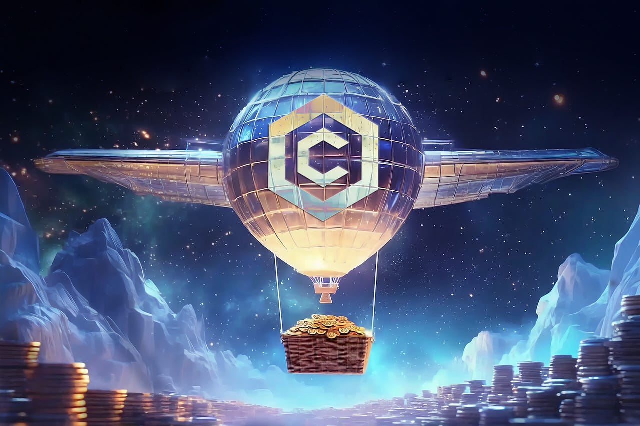 Cronos POS Chain Newsletter | Substack