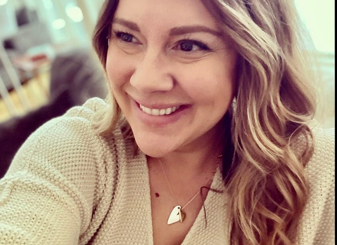 Erin’s Substack | Erin Martin | Substack