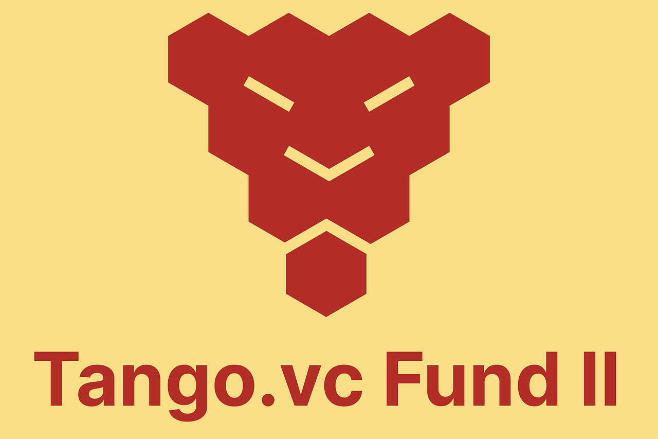 Tango.vc | Ivan Kirigin | Substack