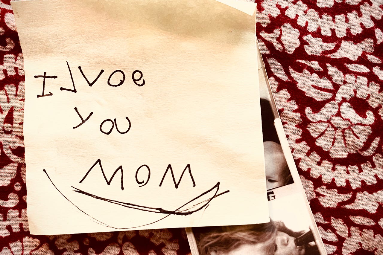 Nightcap with Tift Merritt | Substack