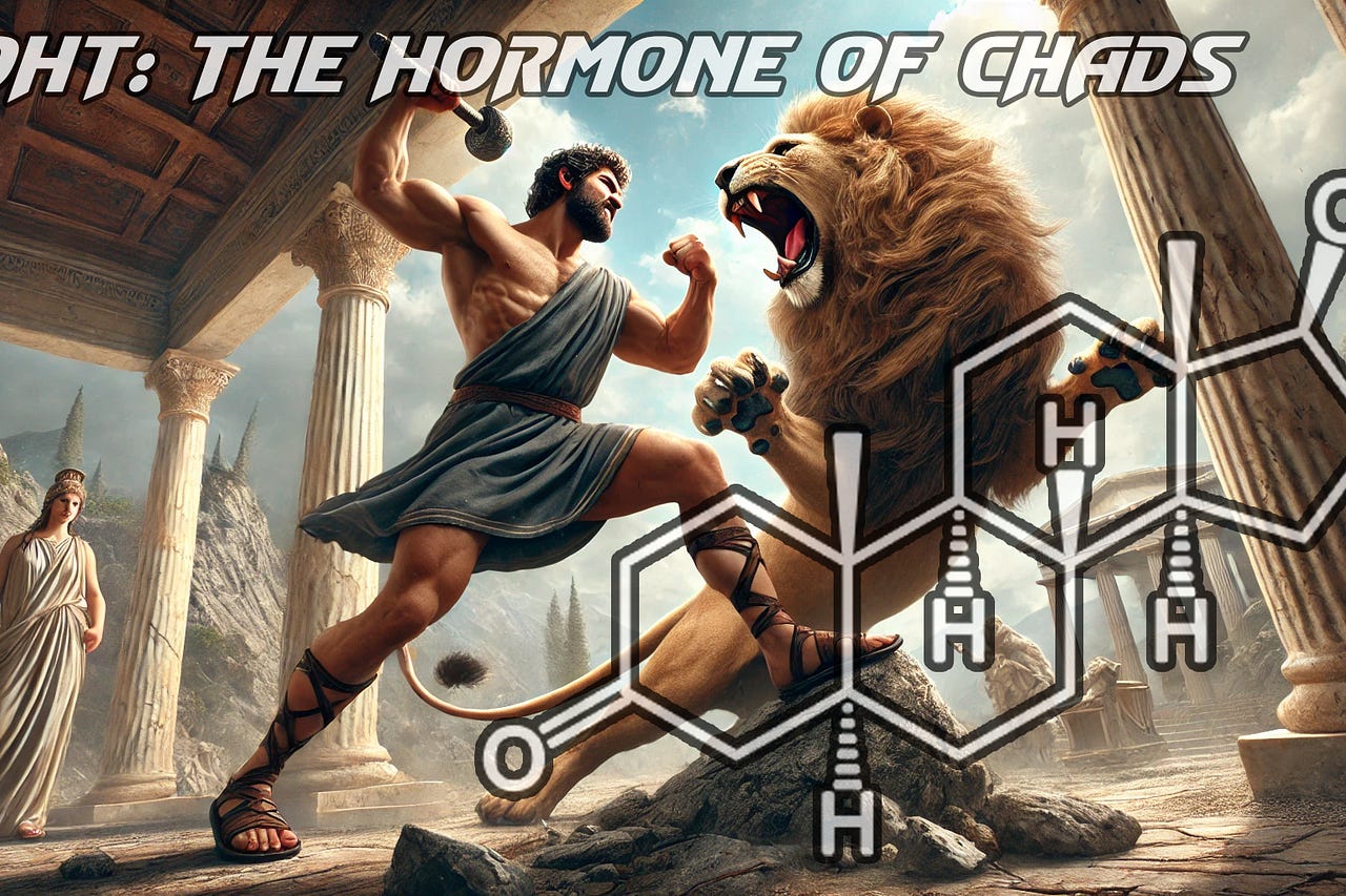 BowTied Biohacking | BowTied Biohacker | Substack