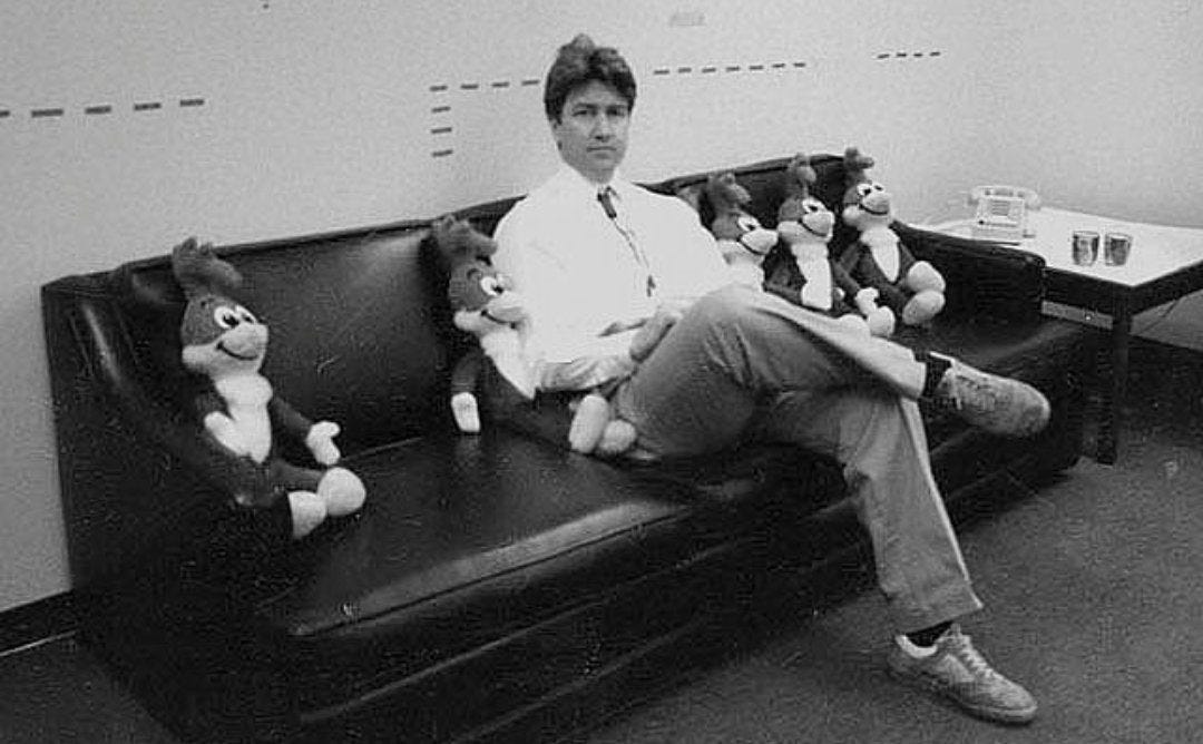 cc: helmet girl | sam bodrojan | Substack