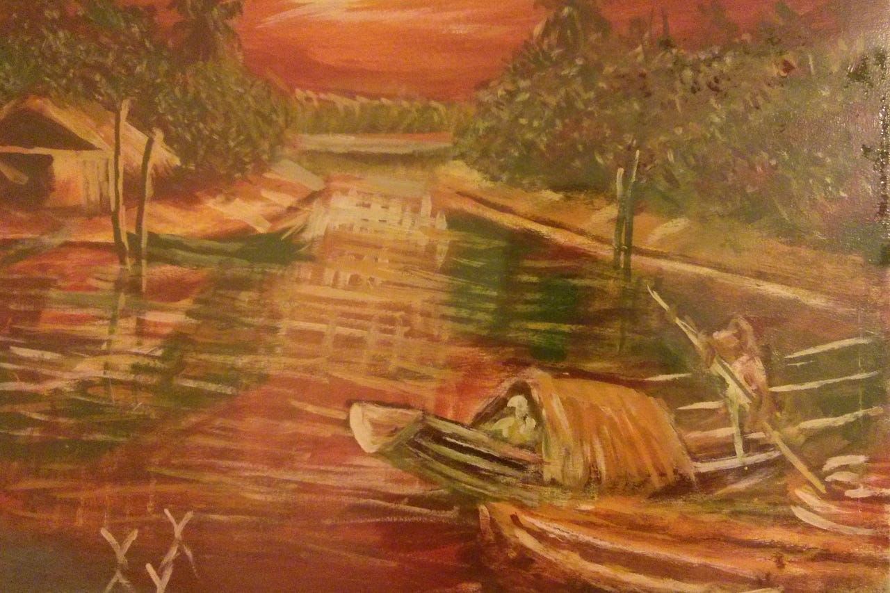 Maia’s Newsletter | Substack