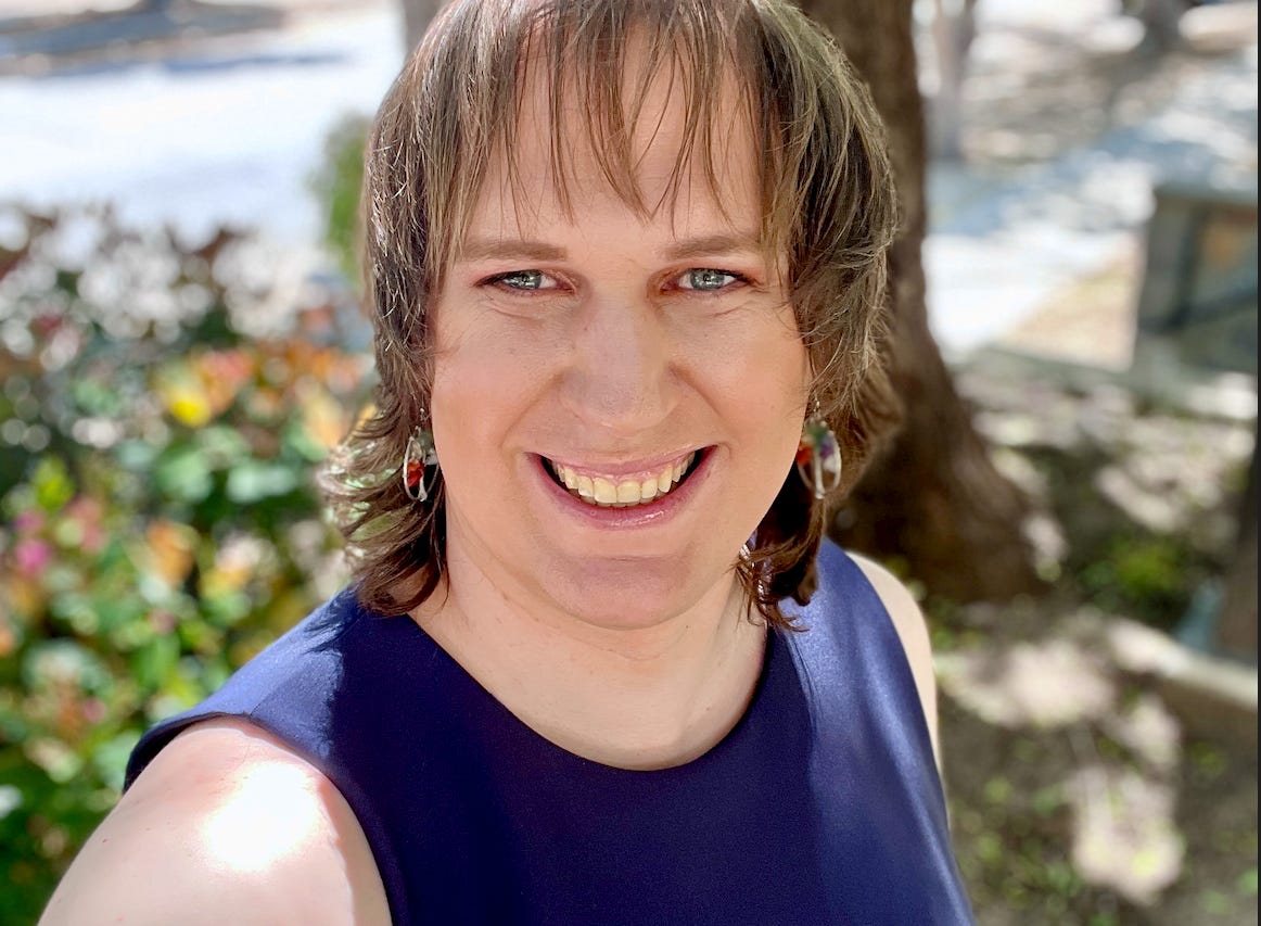 Celestial Navigation | Celeste Irwin | Substack