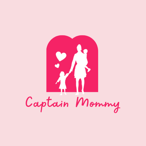 Captain Mommy | Substack