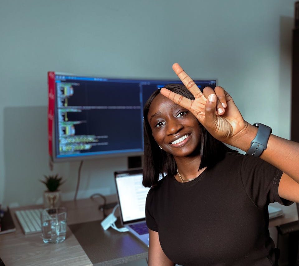 The Aspiring Nerd Newsletter | Anoma | Substack