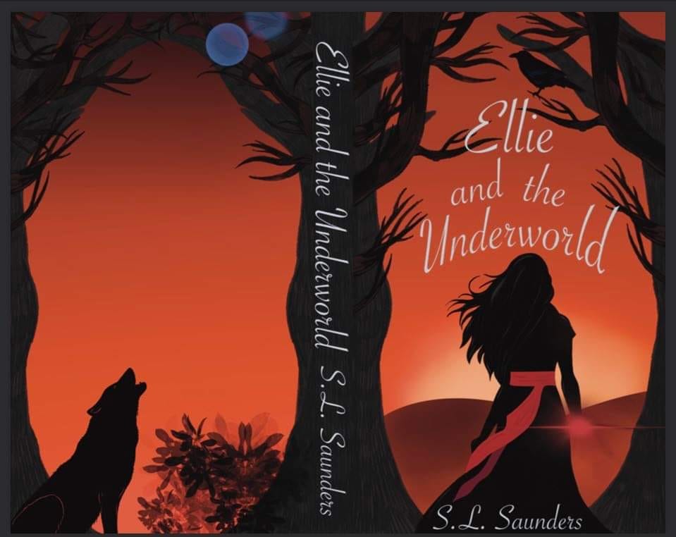 Sharon’s newsletter | Sharon Saunders | Substack