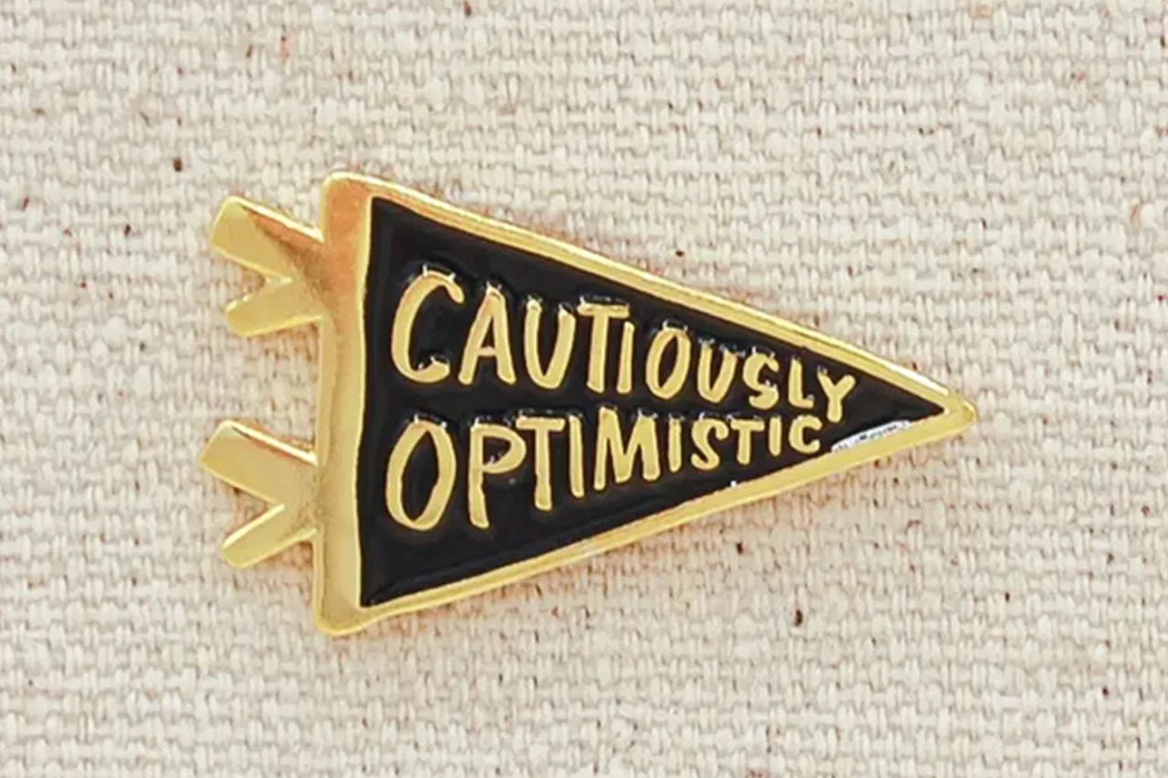 Beyond the Booth | Jesse Agler | Substack