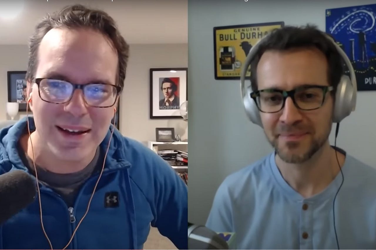 The Chess Improvement Lab | Dan Bock | Substack