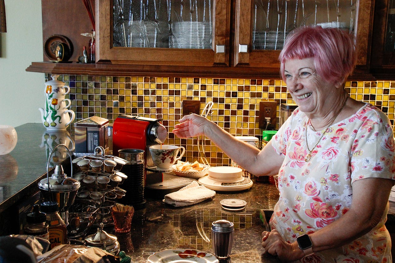 efrain’s Substack | Efrain Ballon | Substack