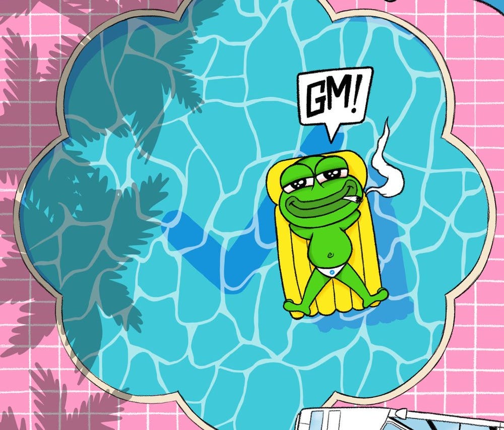 Web3 Weekly | Andrew | Substack