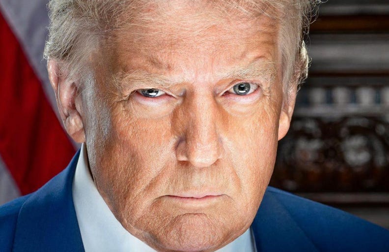 The Debatable Land | Alex Massie | Substack