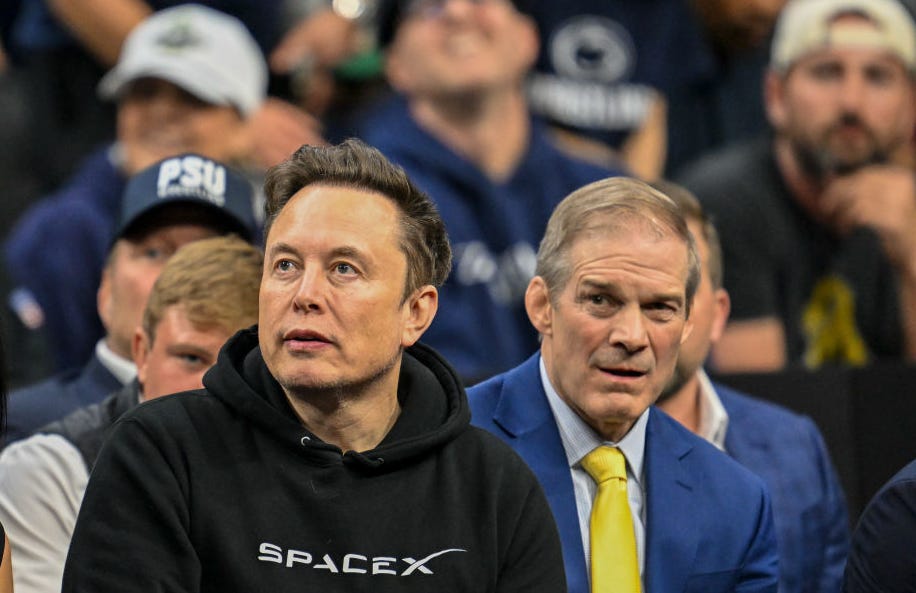 BIG by Matt Stoller | Substack