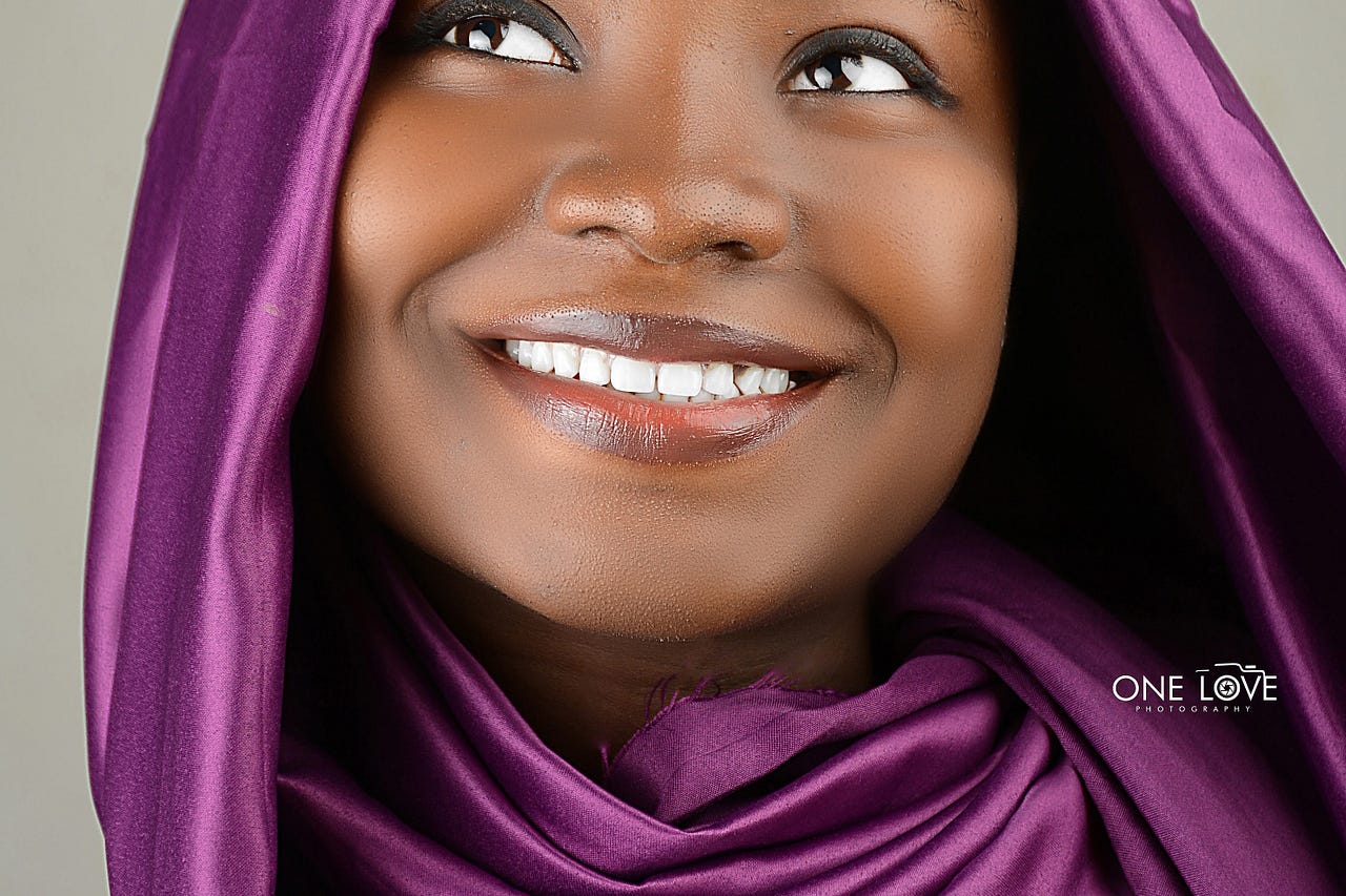 Haneefah Abdulrahman | Haneefah Abdulrahman | Substack