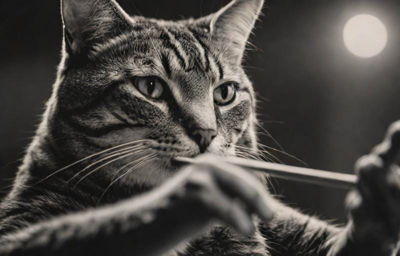 Pieces Of Poetry | Stanley Wotring | Substack