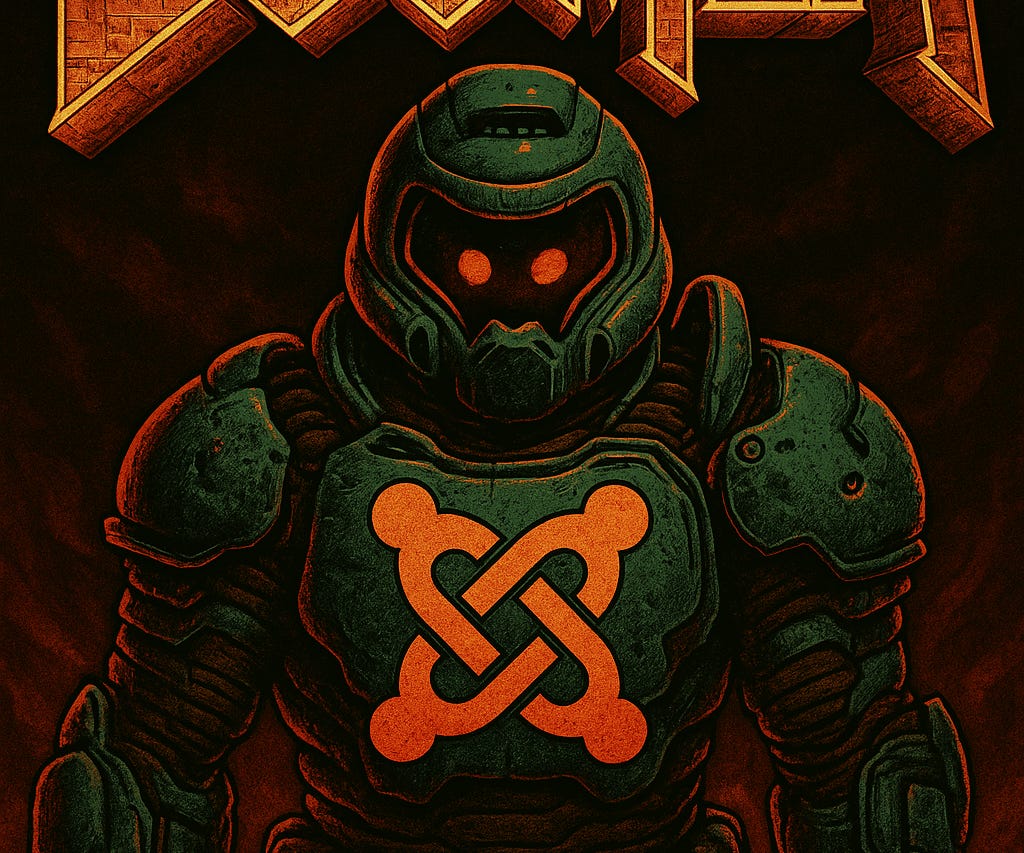 Black Lantern Security (BLSOPS) | Micheal Reski | Substack