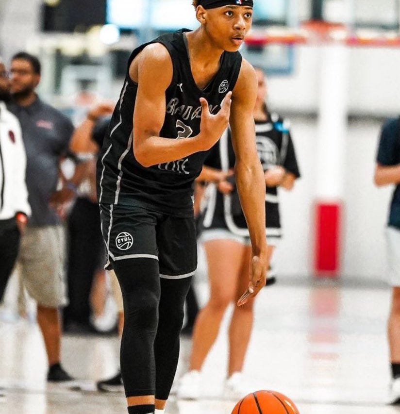 Chicago State of Mind | CSOM Sports | Substack