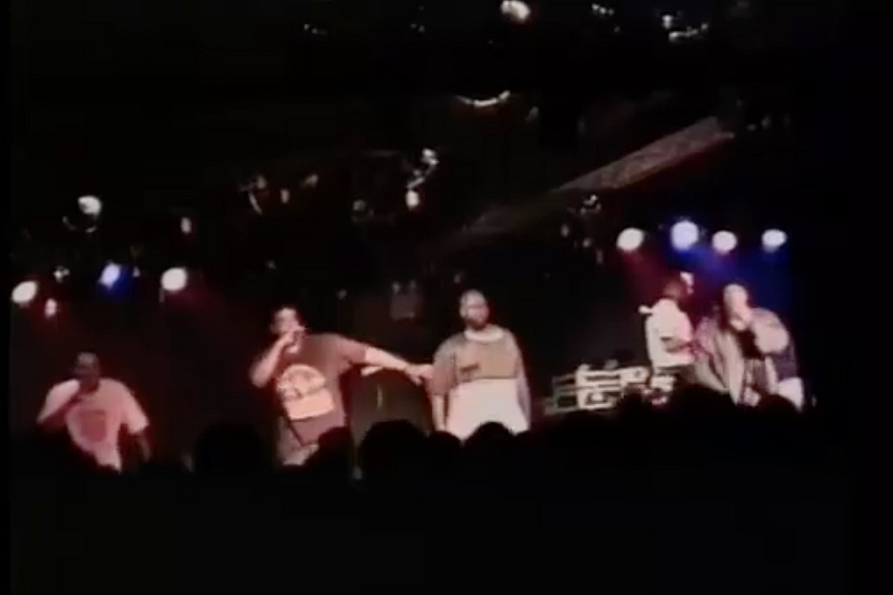 De La Soul | Substack