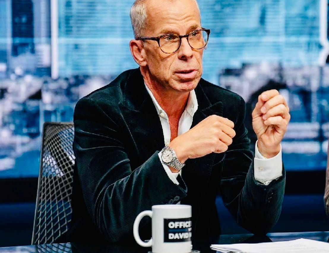 Money Mindset | Robert Croak | Substack