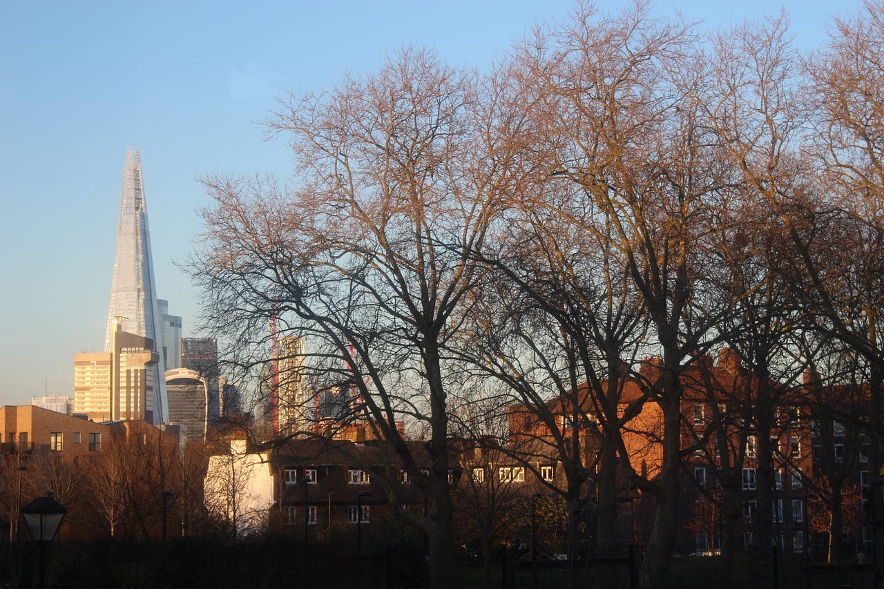 Nina Power | Substack