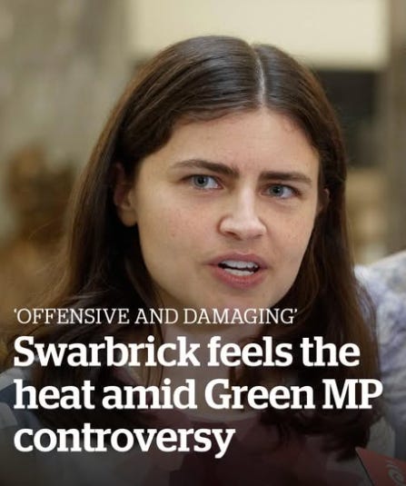 John’s Substack | John McLean | Substack