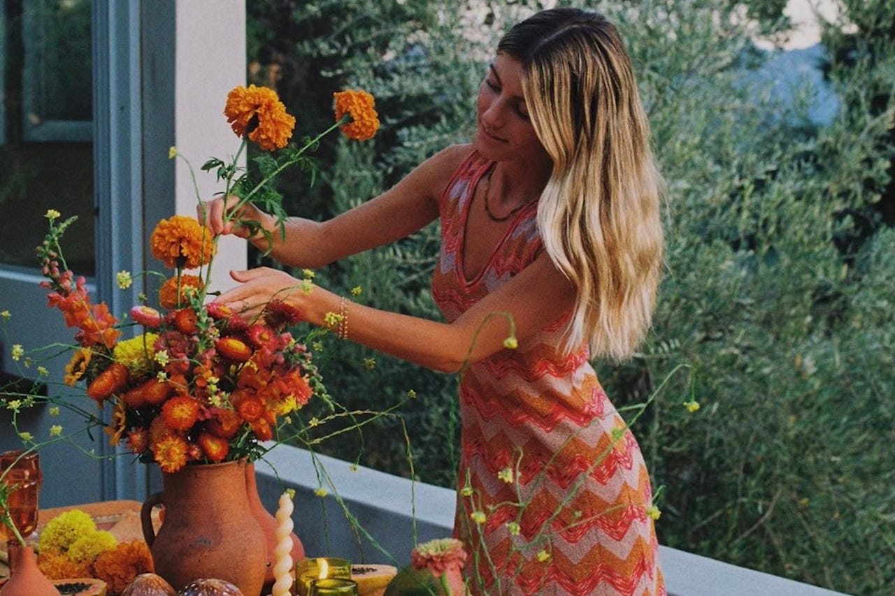 Feminine Profiles | Brooke Baldwin | Substack