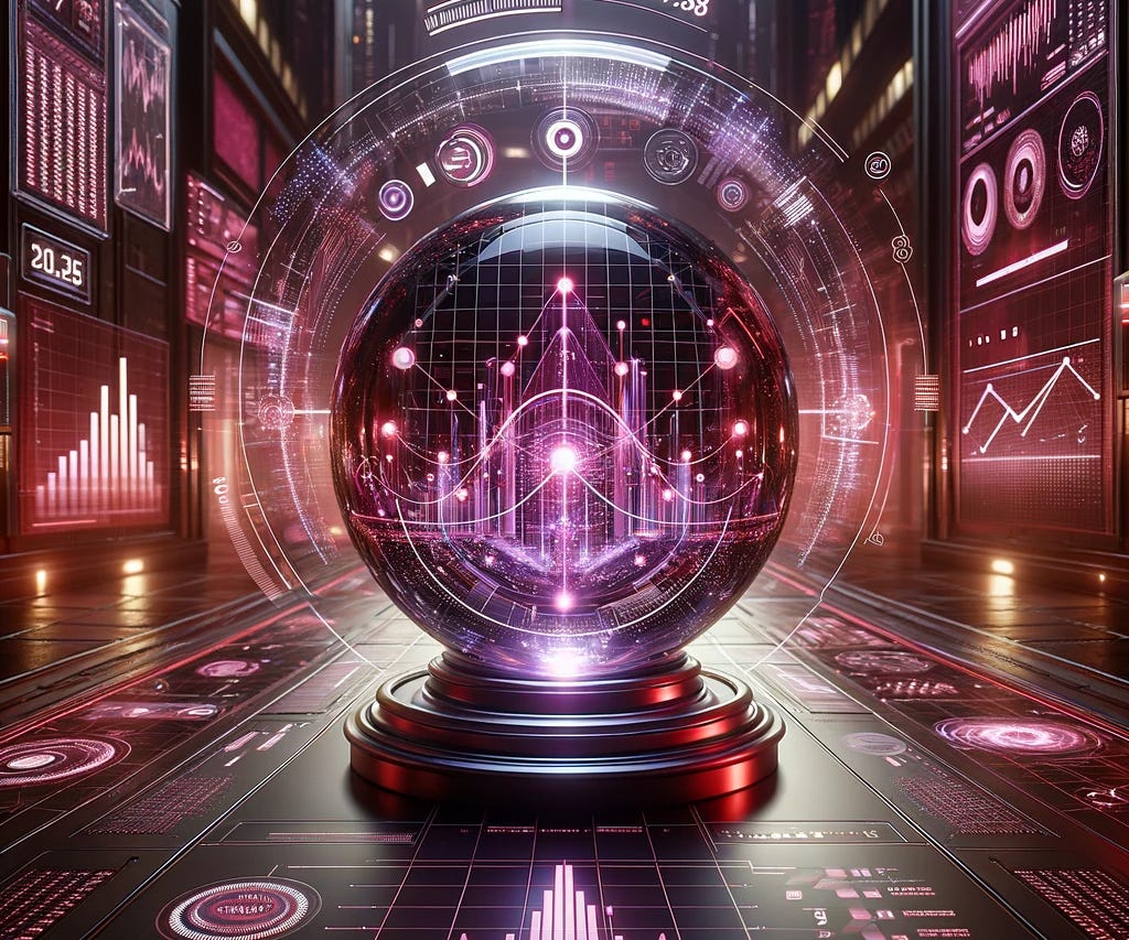 Inverted J Curves | Martin Krag | Substack